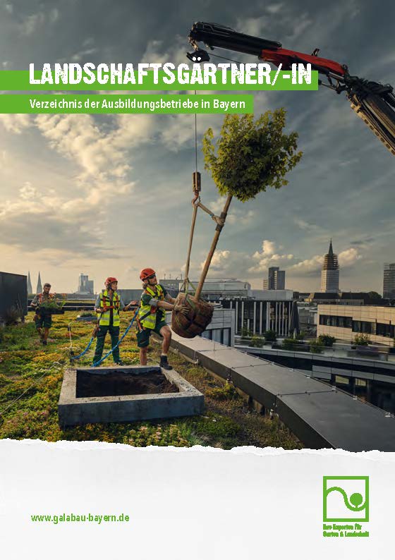 Publikationen (2) - GaLaBau