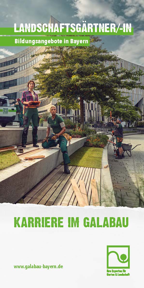 Publikationen (2) - GaLaBau